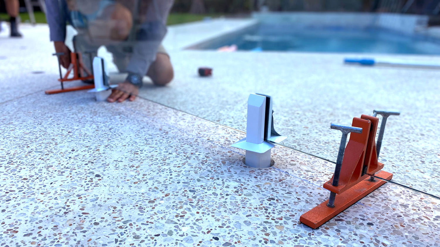 Hiring GlassMate for DIY or TRY before you BUY! – GlassMate ...