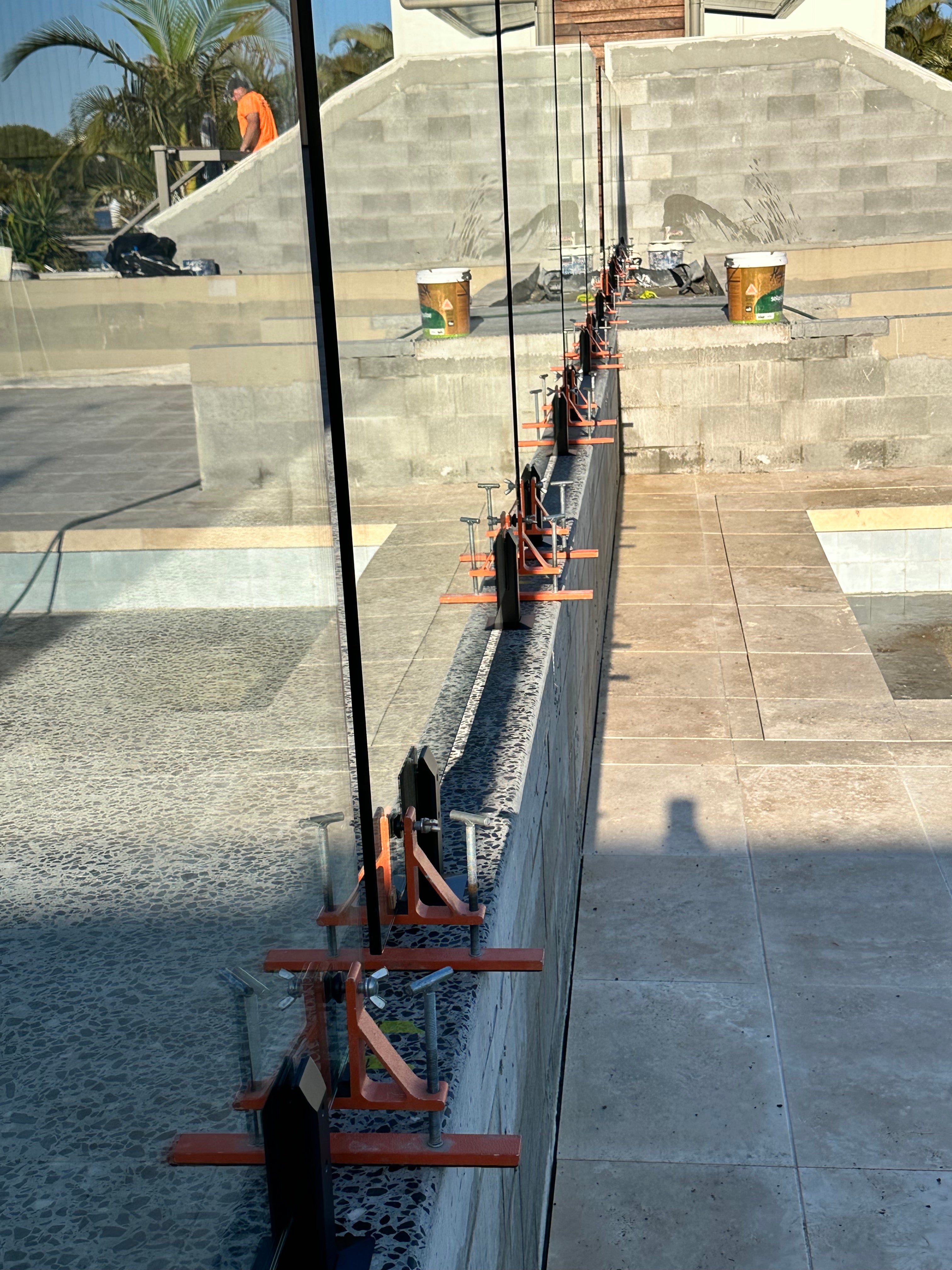 Tools Required for Installing Glass Pool Fencing – GlassMate ...