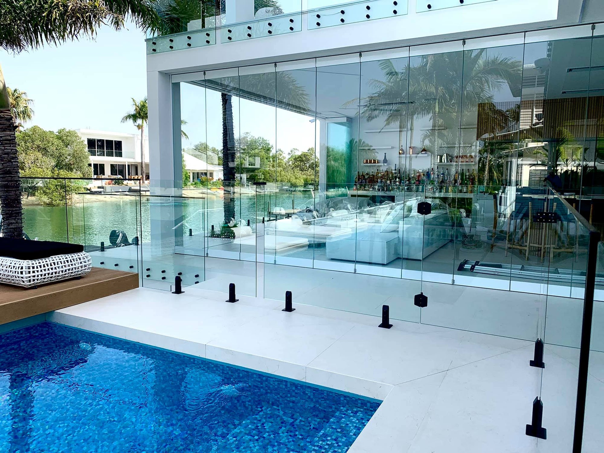 Contact GlassMate – GlassMate Installation Tool