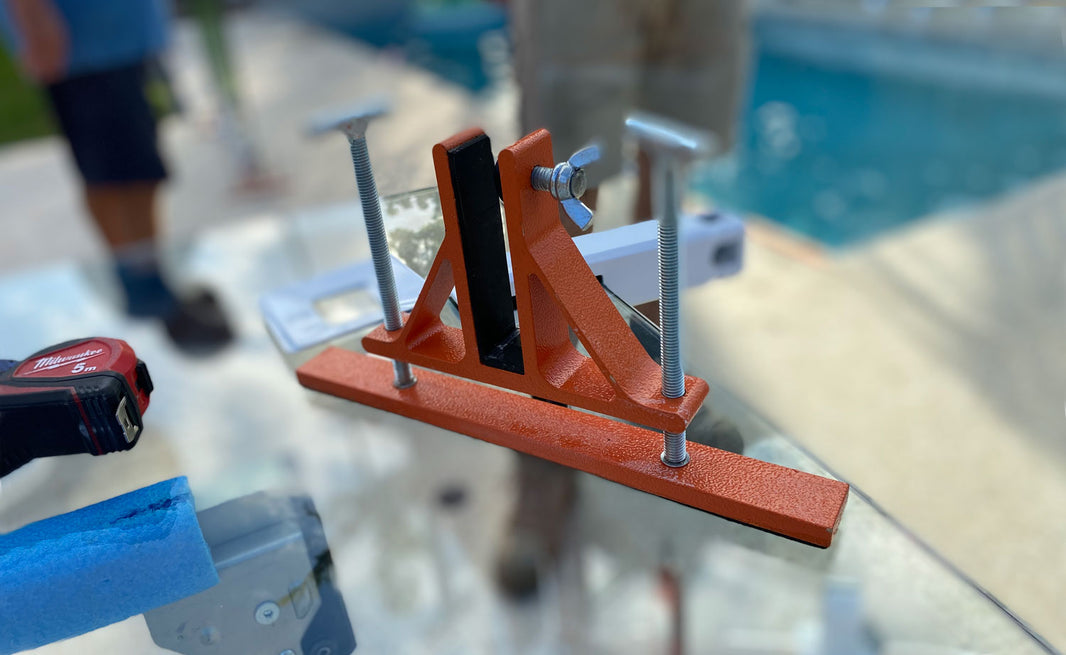 Tools Required for Installing Glass Pool Fencing – GlassMate ...